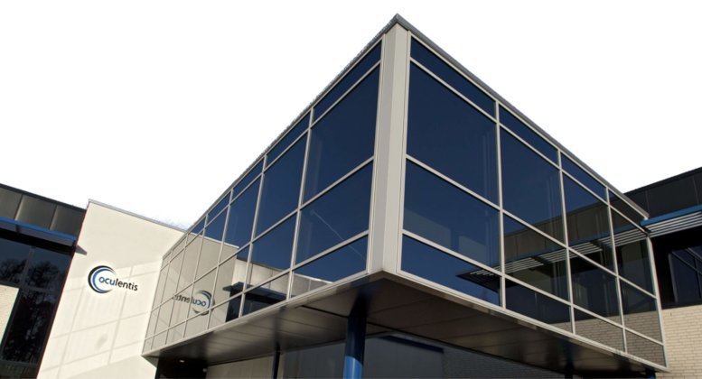 Oculentis: Der Hersteller für Intraokularlinsen | aumedo